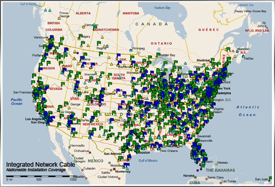 INC-Coverage-Map - INC Installs - National or Local IT Rollouts and ...