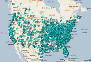 National Cabling and Network Wiring Installation Services