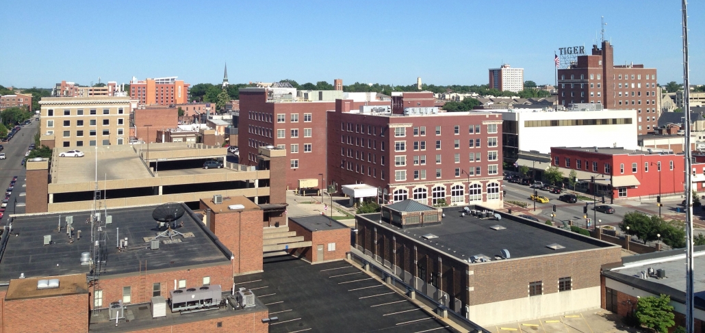 Network Wiring Services | Demarc Extension Columbia, MO