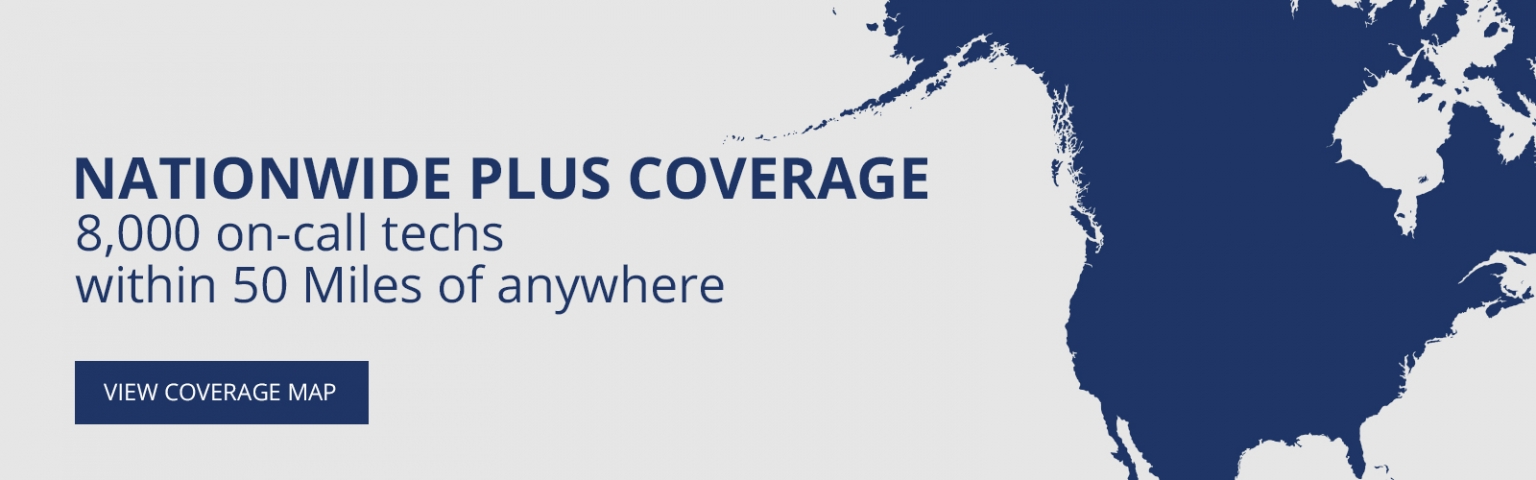 National Low Voltage, A/V, Network Cabling Installer