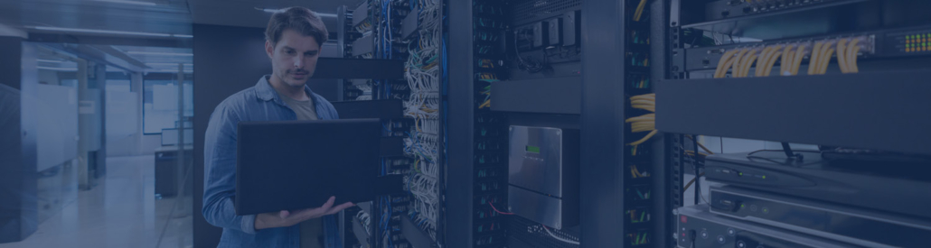 National Low Voltage, A/V, Network Cabling Installer